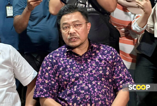 Elmina crash: EC to be notified over Pelangai vacancy after rep’s ...
