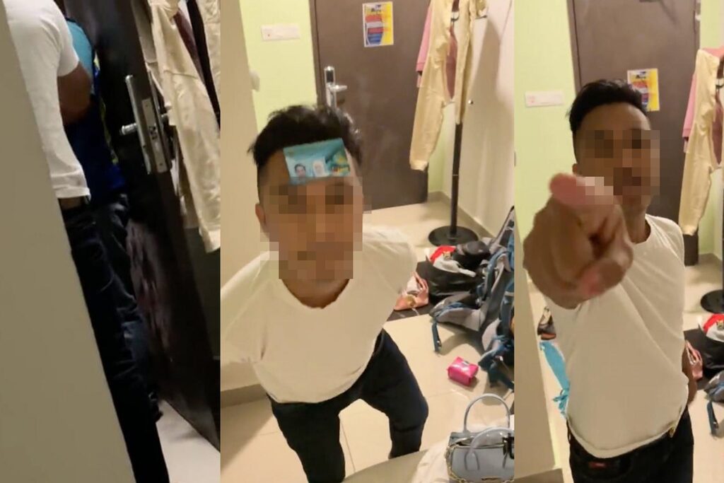 Married Muslim duo gets 4am ‘khalwat’ check after eatery owner’s ...