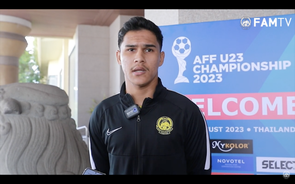 Young Tigers gunning for third place after semifinal mauling | Scoop