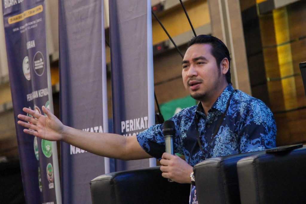 Resign now, Wan Fayhsal tells Azam, Idrus after Muhyiddin’s acquittal ...