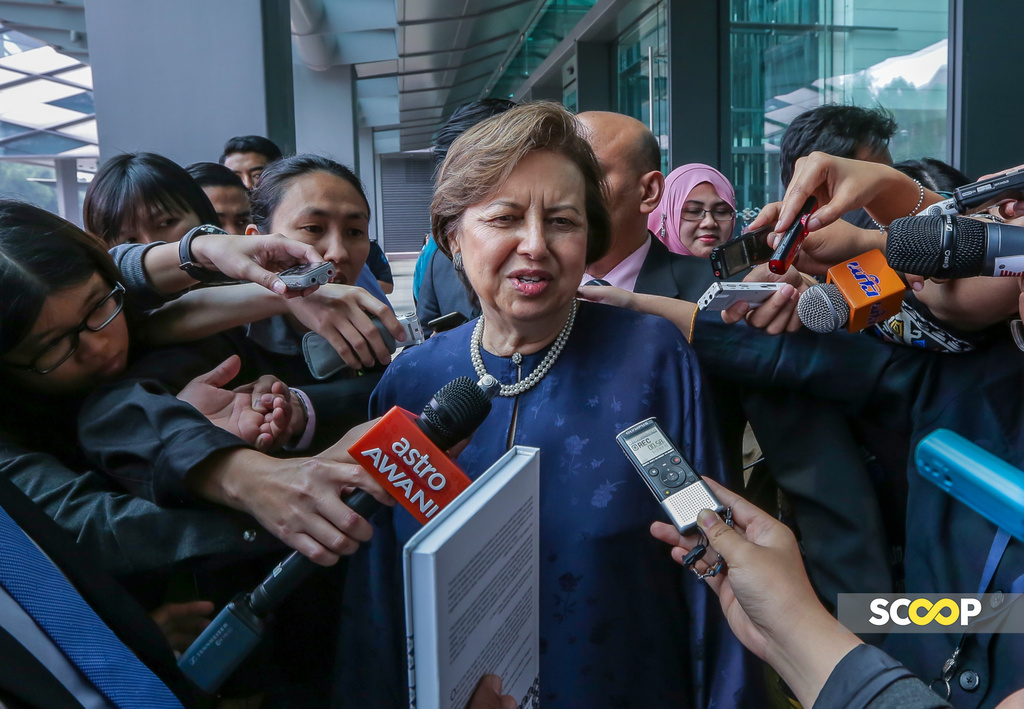 Ridiculous, preposterous: Jho Low never cooked pasta for my family ...