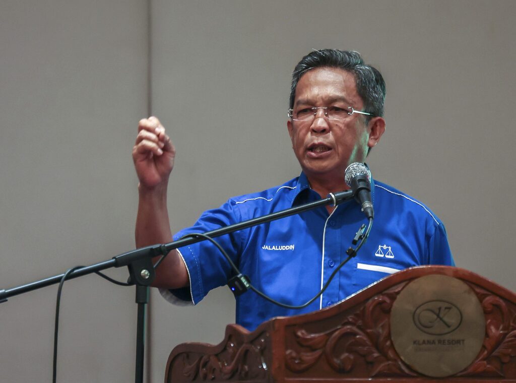 Jalaluddin wajar jadi MB Negeri Sembilan, bukan Aminuddin: Peja | Scoop