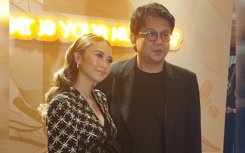 Panggil saya Intan saja, tak perlu panggil Datin: Intan Najuwa | Scoop