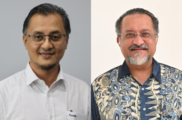 Mohamad dilantik Timbalan Ketua Menteri 1 Pulau Pinang, Jagdeep TKM 2 | Scoop