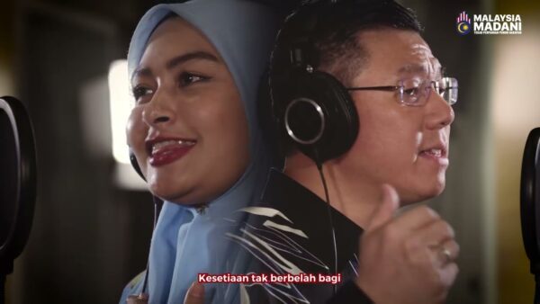 ‘It’s like wow, but I feel like laughing’: Netizens poke fun at DAP’s ...