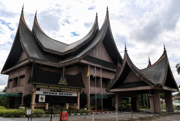 Exco Negeri Sembilan angkat sumpah esok | Scoop