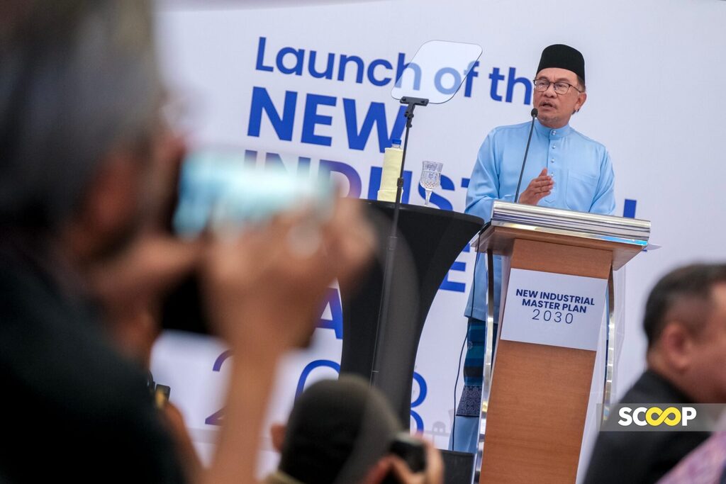 NIMP 2030: mission-based plan to galvanise nation, drive industrial ...