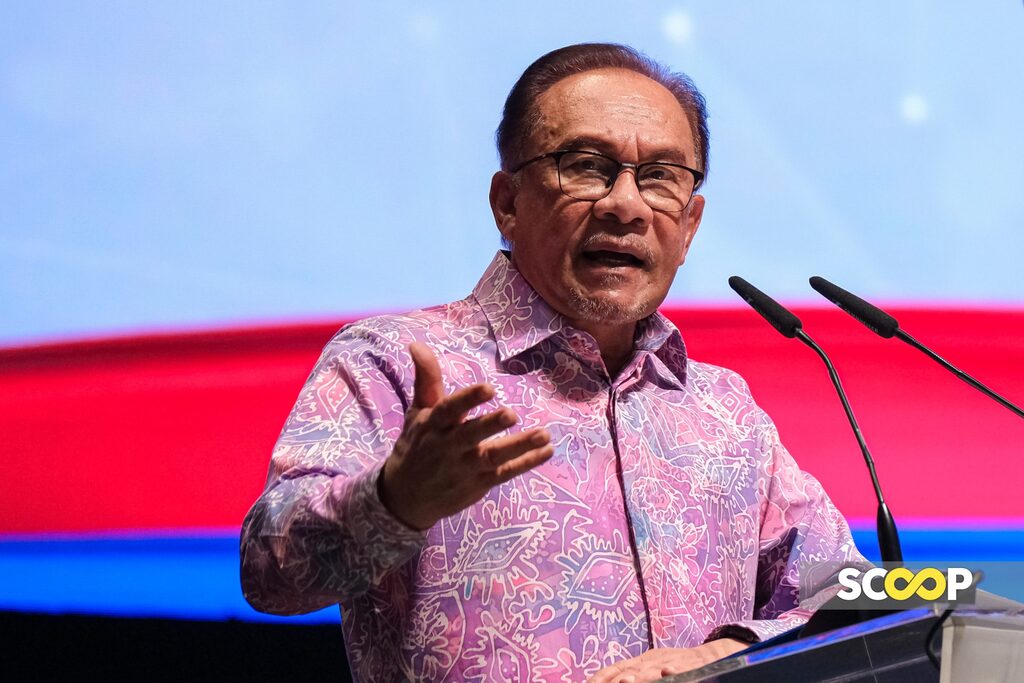 Temu Anwar dialogue makes way to Jakarta on Sept 5 | Scoop