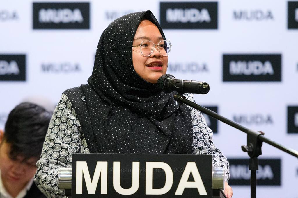 RoS stands by blacklist of Muda’s number two | Scoop