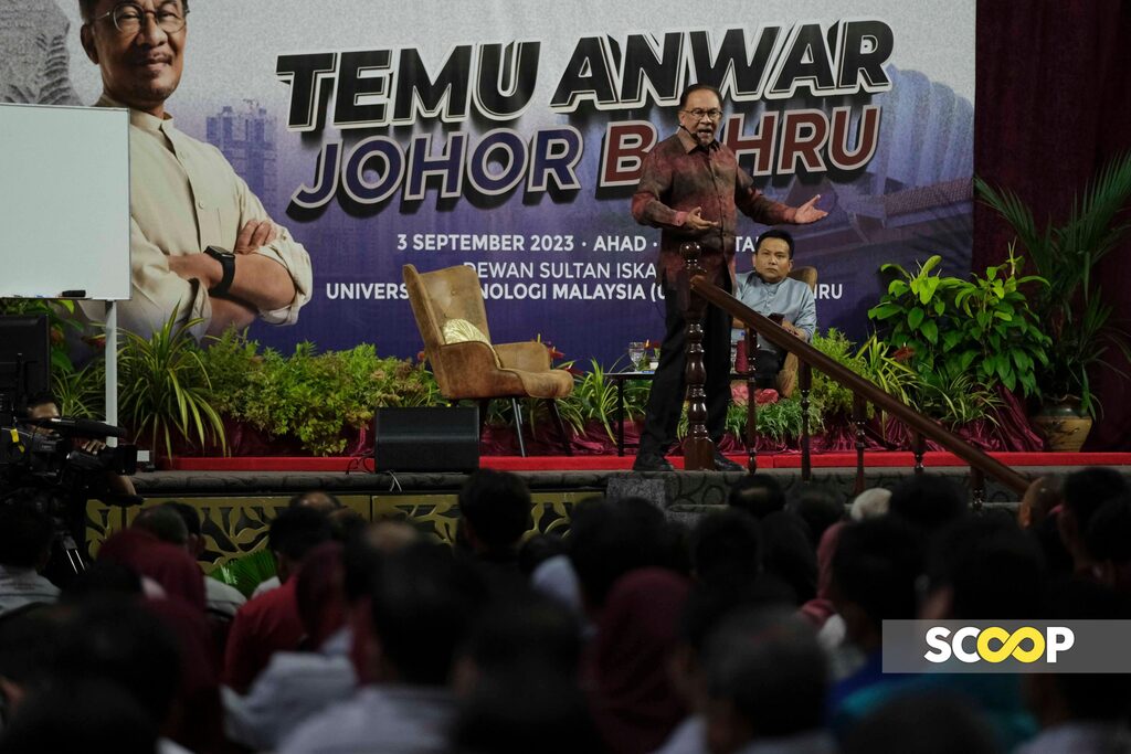 Syarat OKU mohon TVET akan dipertimbang semula: PM | Scoop