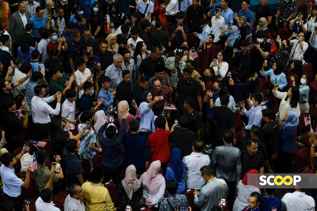 PM akui ada kelemahan dalam komunikasi kerajaan | Scoop