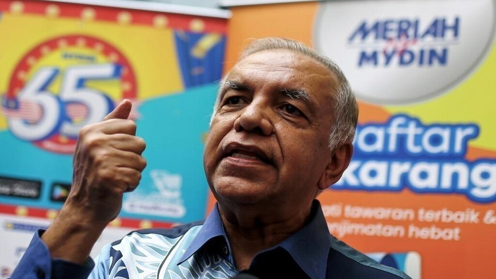 Where’s our rice? Mydin boss questions if suppliers using ‘tricks’ | Scoop