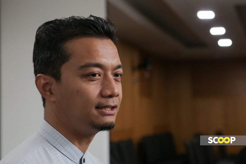 Aide denies Hadi avoided police questioning last Saturday | Scoop