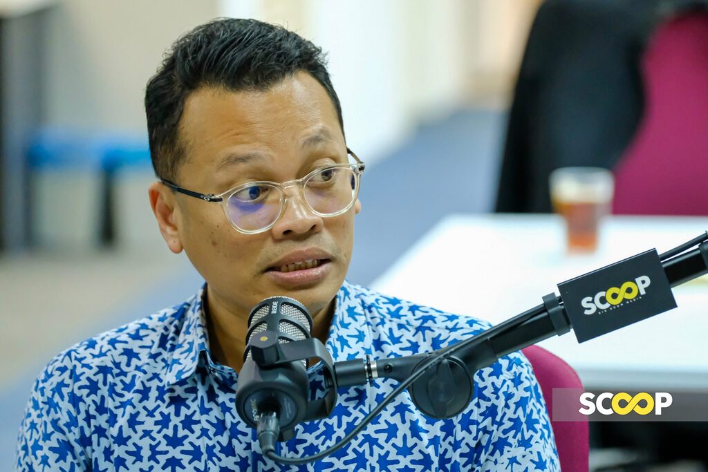 Nik Nazmi's goal for Malaysia: to become a biodiversity superpower | Scoop