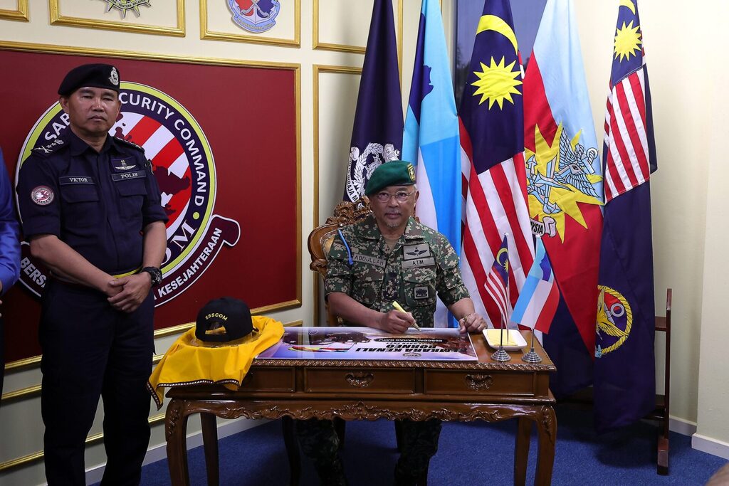 Berusia 10 tahun, ESSCom kekal relevan jaga keselamatan Pantai Timur ...