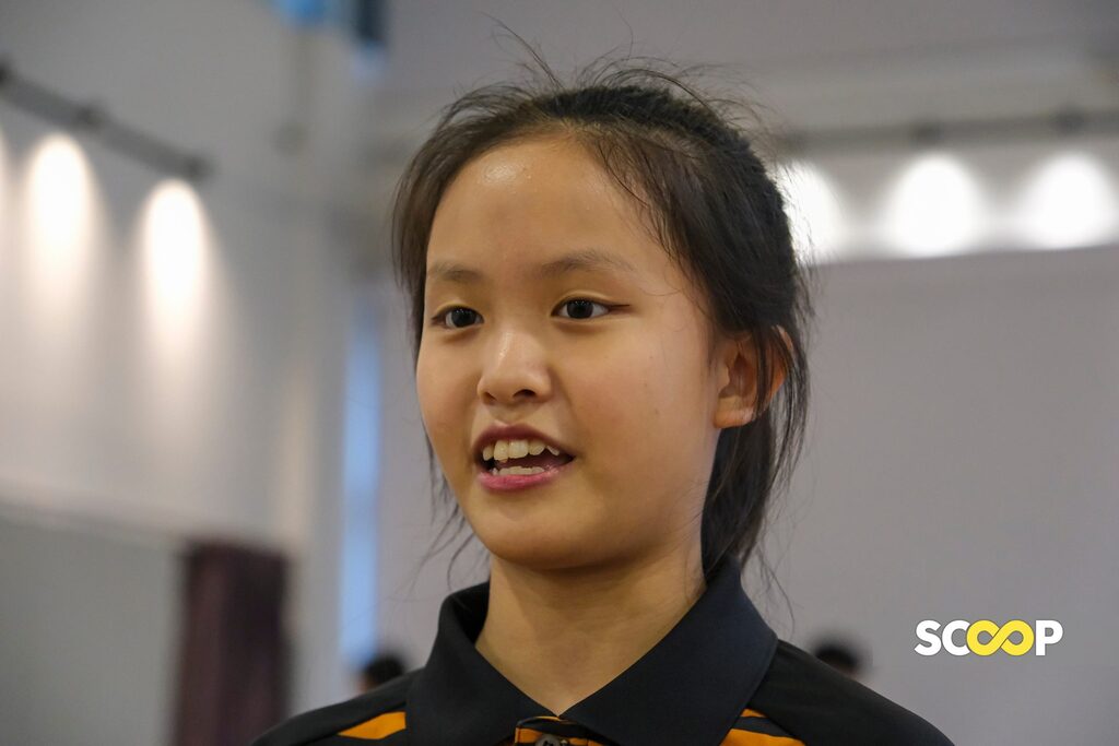 Respect and recognition is all we ask for: Malaysian dancesport ...