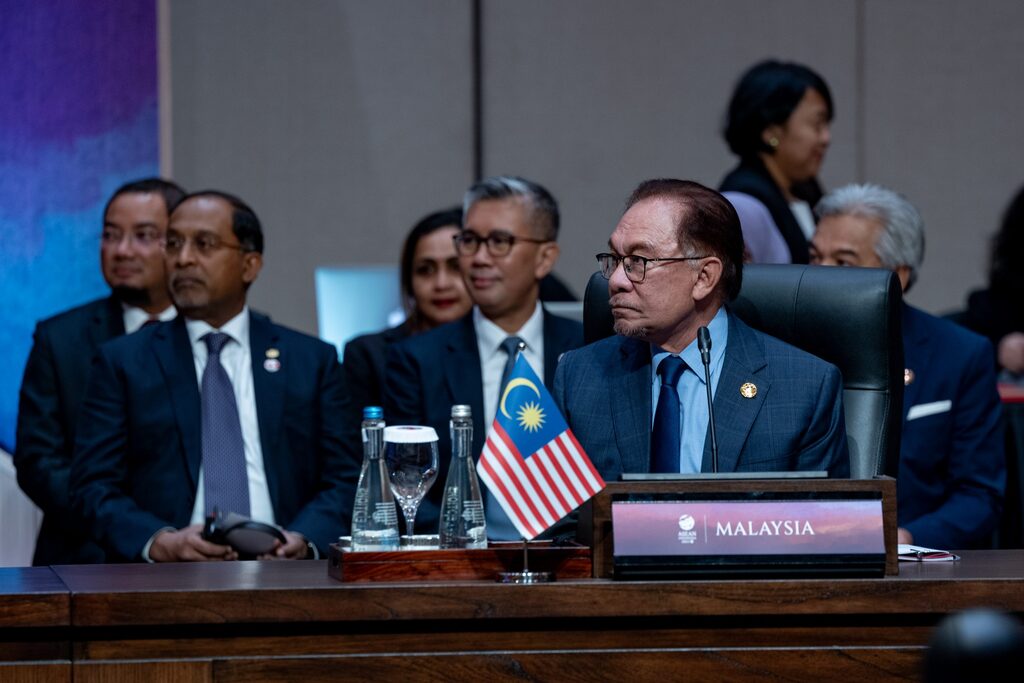 Anwar calls on Asean leaders to boost economic integration | Scoop