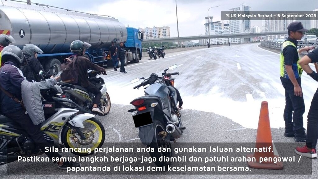 Standstill jam on Elite Highway due to major crash | Scoop