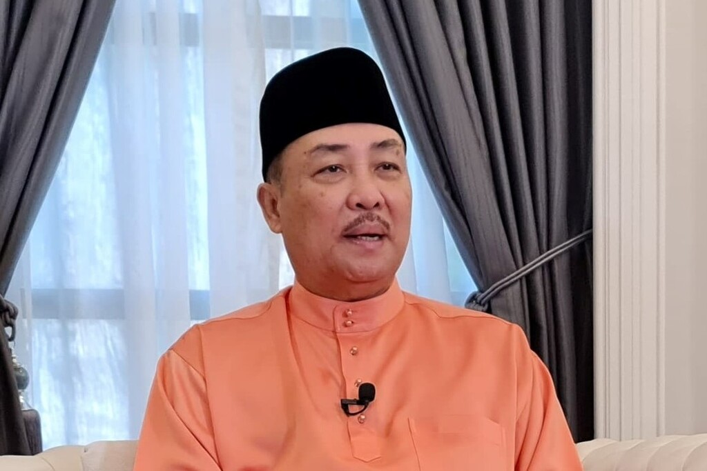 12MP projects: Hajiji asks Sabah ministries, agencies to give full ...