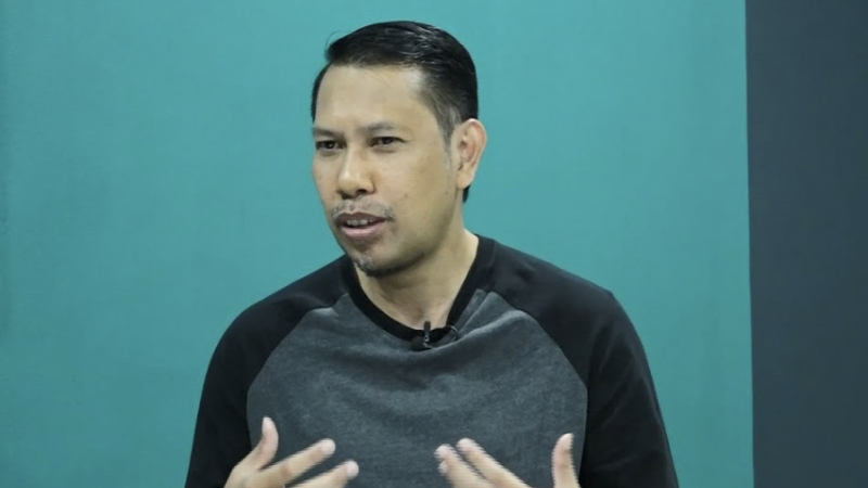 Kes saman fitnah selesai, Roslin mohon maaf kepada Ng Chin Chai | Scoop