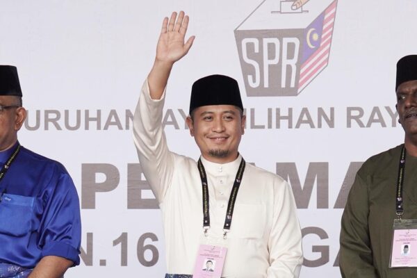 [UPDATED] Police summon Perikatan leaders ahead of Malaysia Day rally ...