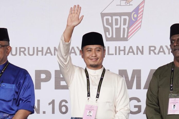 [UPDATED] Police summon Perikatan leaders ahead of Malaysia Day rally ...