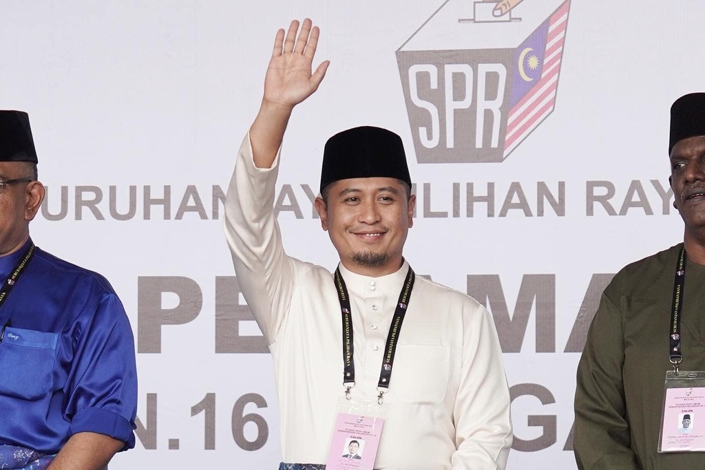 [UPDATED] Police summon Perikatan leaders ahead of Malaysia Day rally ...