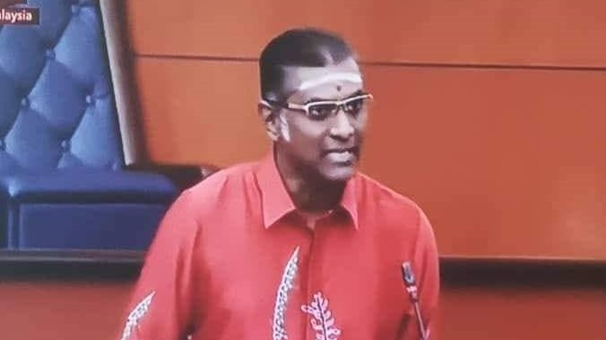 You call us hypocrites? Dare to say the same for them?: Rayer ...