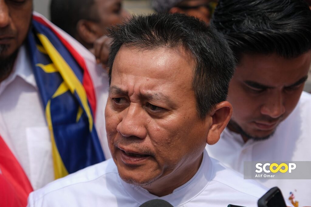 Tun Faisal, Dr Afif antara yang dipanggil beri keterangan pada polis ...