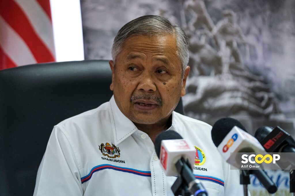 Veteran ATM harap penyelarasan pencen anggota tentera diumum dalam ...