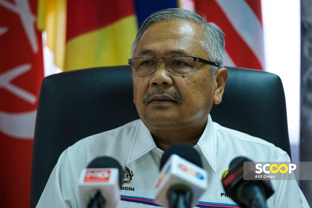 Veterans group asks govt to consider continuing PKKP scheme in Budget ...