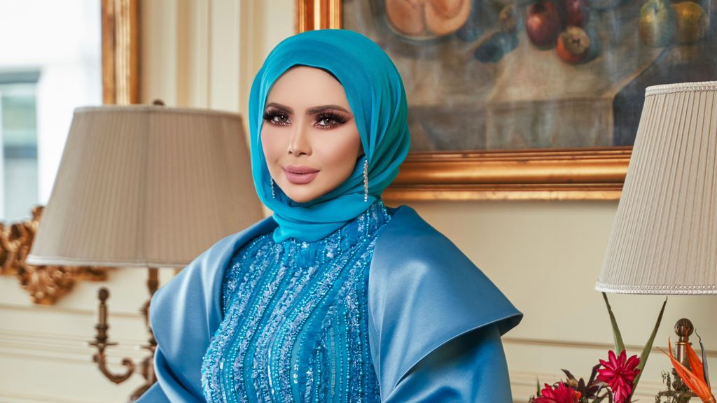 Saya sudah melakukan banyak kali rayuan: Che Ta buntu akaun IG ...