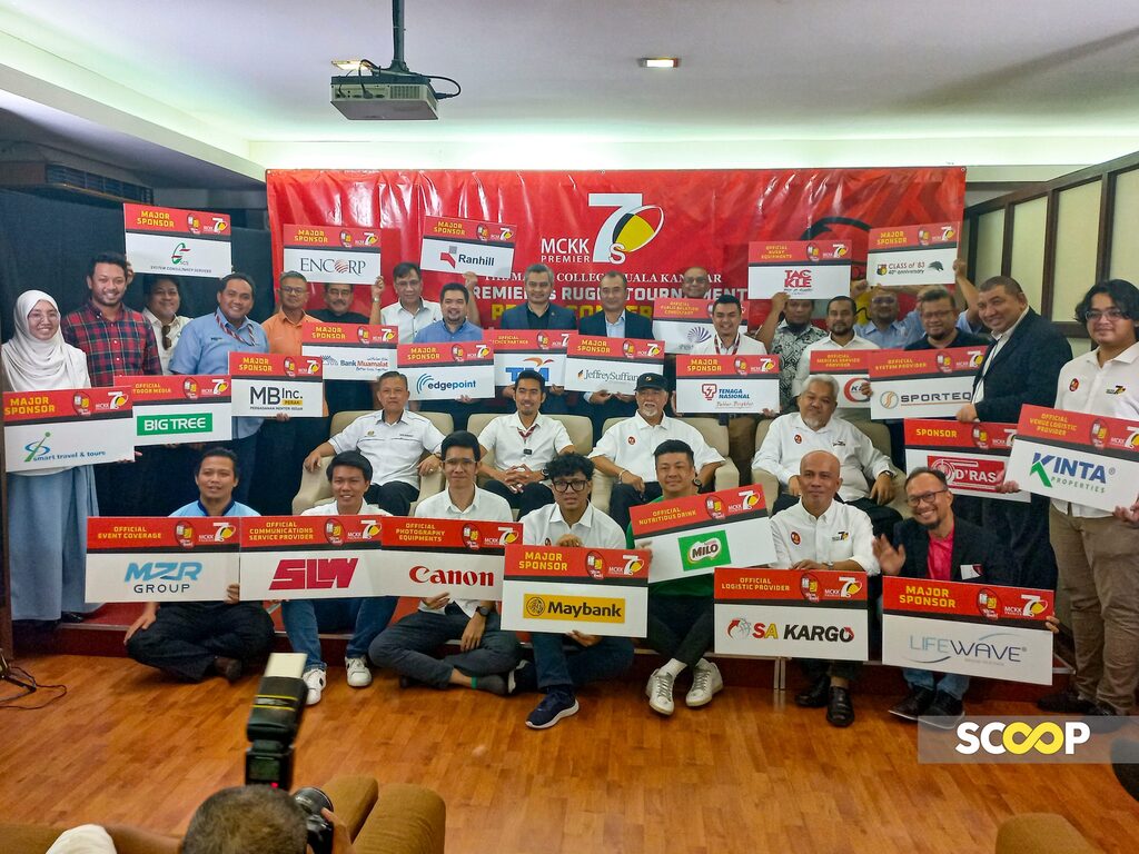 MCKK aims for glory in 11th MCKK Premier Sevens after hiatus | Scoop