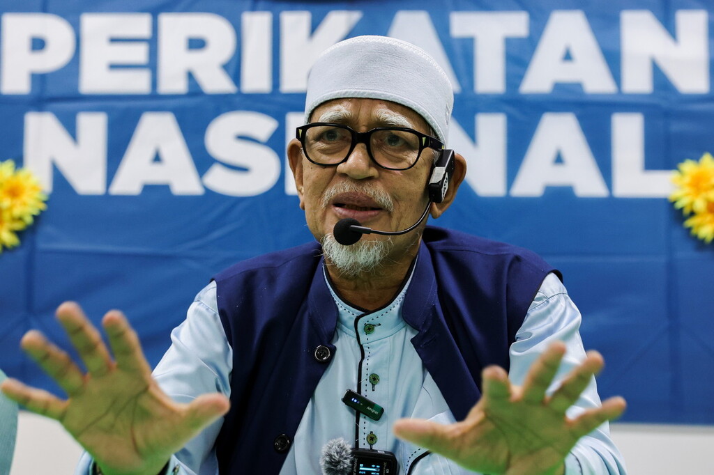 Cops take Hadi’s statement on Pardons Board remarks | Scoop
