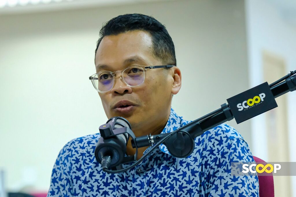 Nik Nazmi dispels disaster fears amid talk of Malaysia mulling nuclear ...