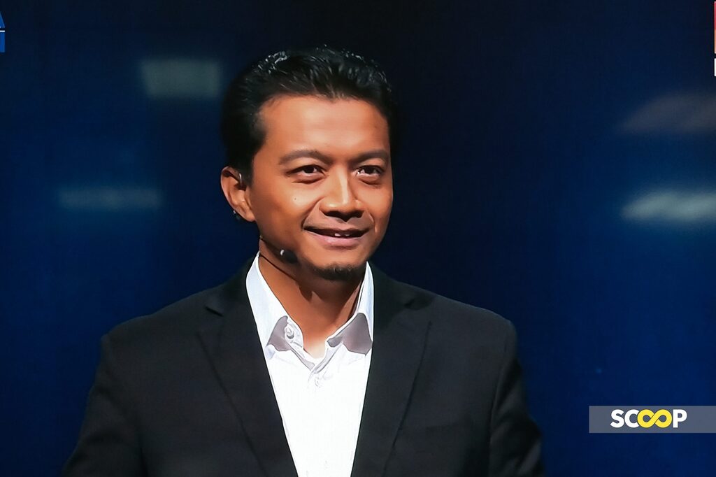 Syahir faces flak after making ‘excuses’ for Perikatan’s by-election ...