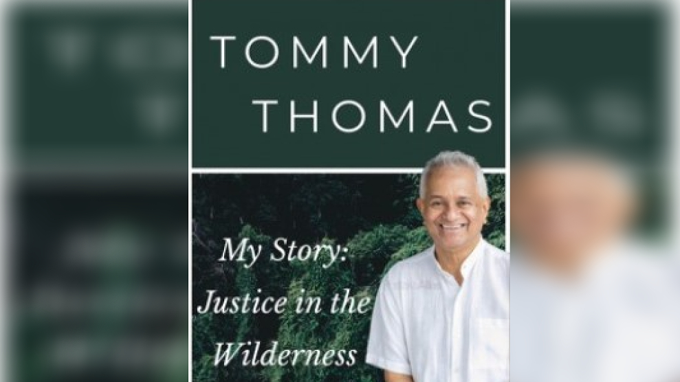 RCI member list for Tommy Thomas book probe to be submitted to Agong: Zahid | Scoop