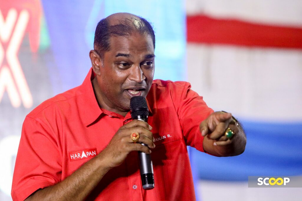 Where Dr Mahathir goes, Syed Saddiq follows: Muda’s govt exit no ...