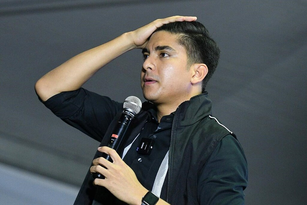 Where Dr Mahathir goes, Syed Saddiq follows: Muda’s govt exit no surprise to PKR man | Scoop