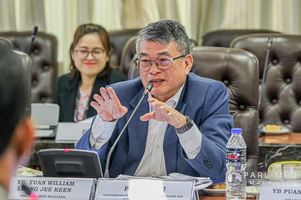 Not summoned, just invited to assist: PSSC chair clarifies calling up ...