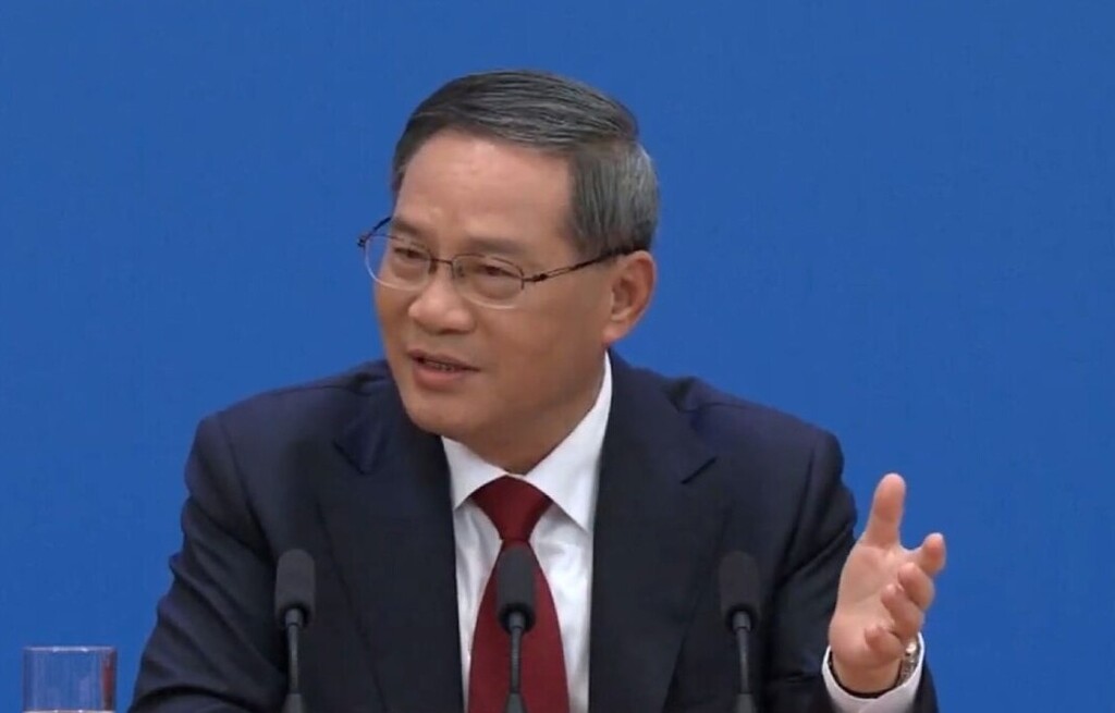 Anwar to meet China counterpart Li Qiang in Nanning | Scoop