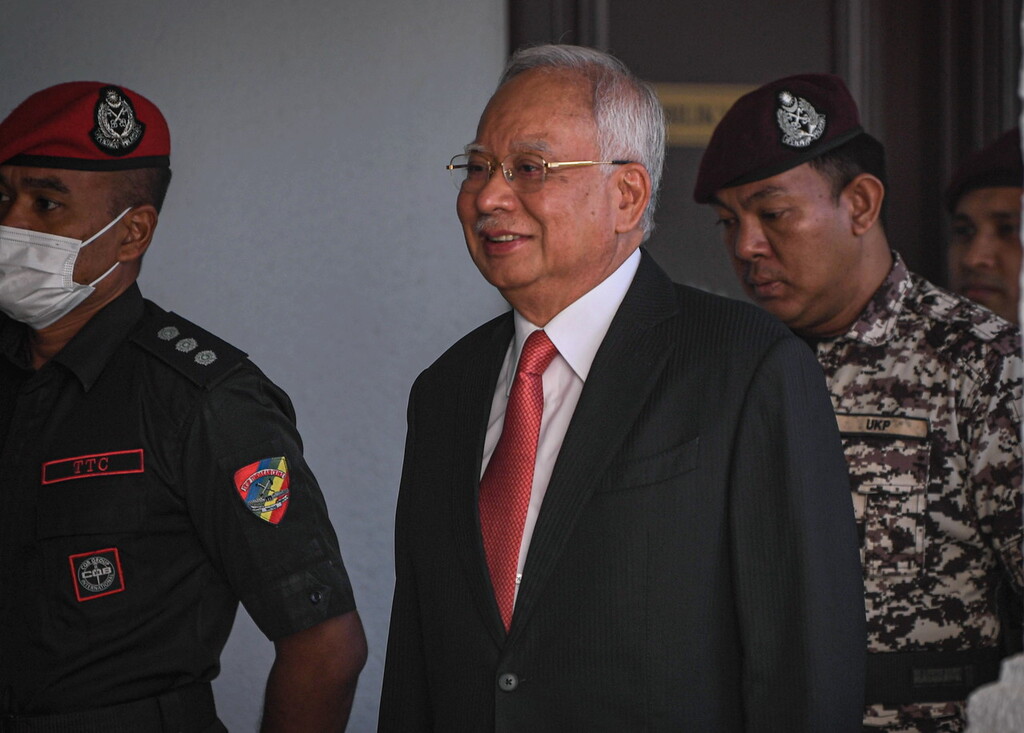 1MDB trial: Najib received RM60.6 mil from ‘Prince Faisal’, BNM analyst ...