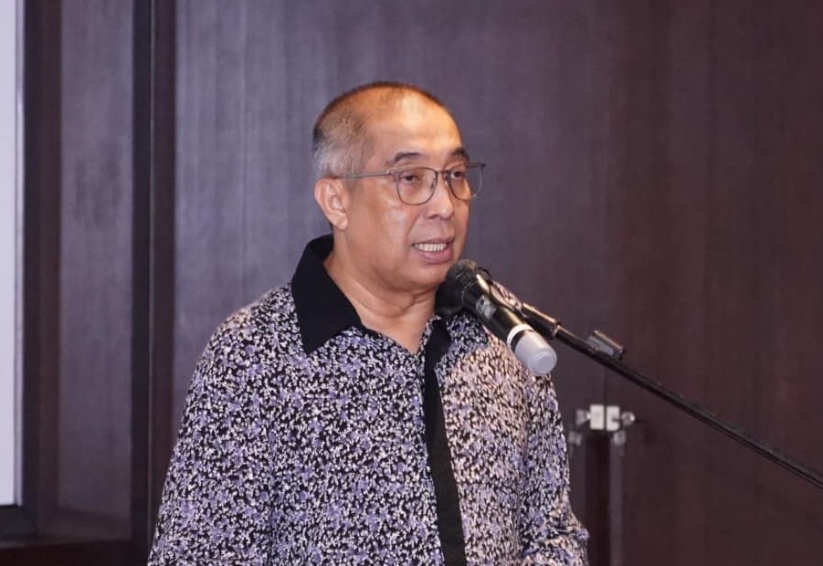 Dr Mahathir may be plotting another political crisis: Salleh Keruak | Scoop
