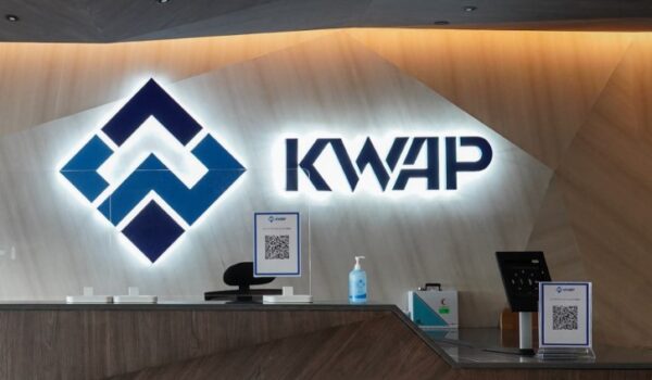 KWAP to pump RM500 mil into new Dana Perintis fund for start-ups | Scoop