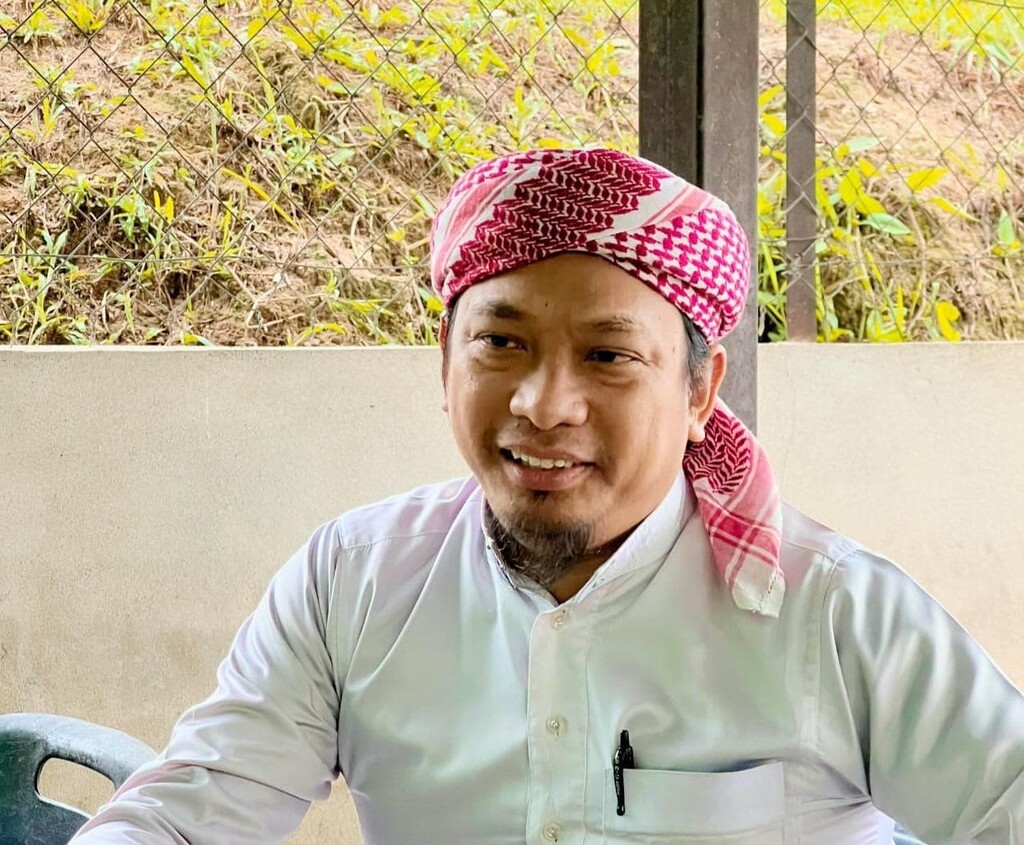 Court strikes out bid to review NFA decision for preacher Syakir Nasoha ...