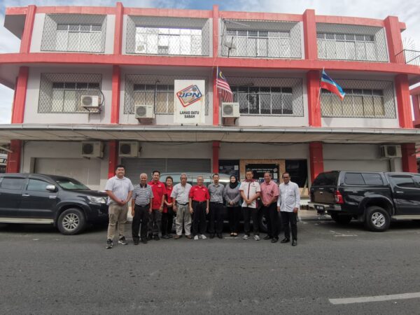 Lahad Datu NRD office faces human rights concerns because of 'poor ...