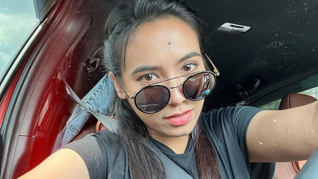 Lima tahun memohon, Anna Al Juffrey akui terharu apabila akhirnya ...