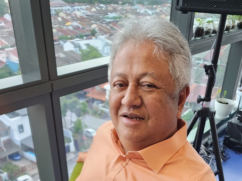 Why take my phone?: Zaid bemoans ‘unnecessary’ police action over ...