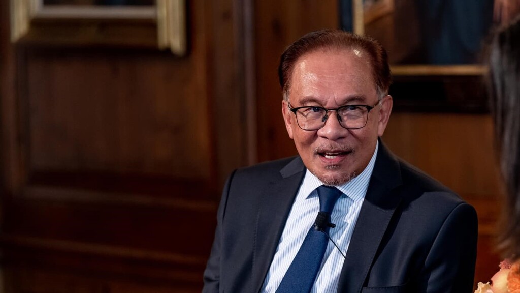 Anwar’s interview with CNN’s Amanpour garners praise from analysts | Scoop