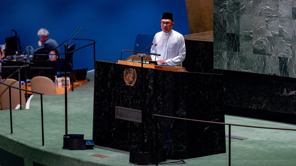 Malaysia miliki segala yang perlu untuk bangkit kembali sebagai ekonomi ...